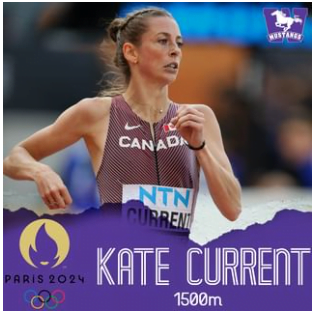 Meet Our Olympian! | Neutratek